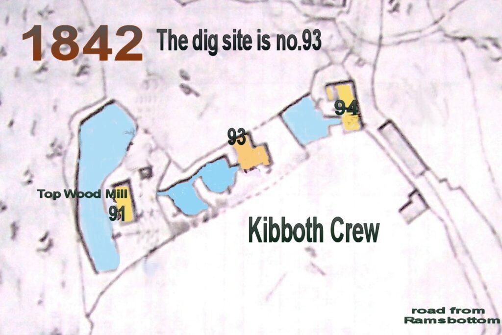 Kibboth Crew – Maps – Ramsbottom Heritage Society