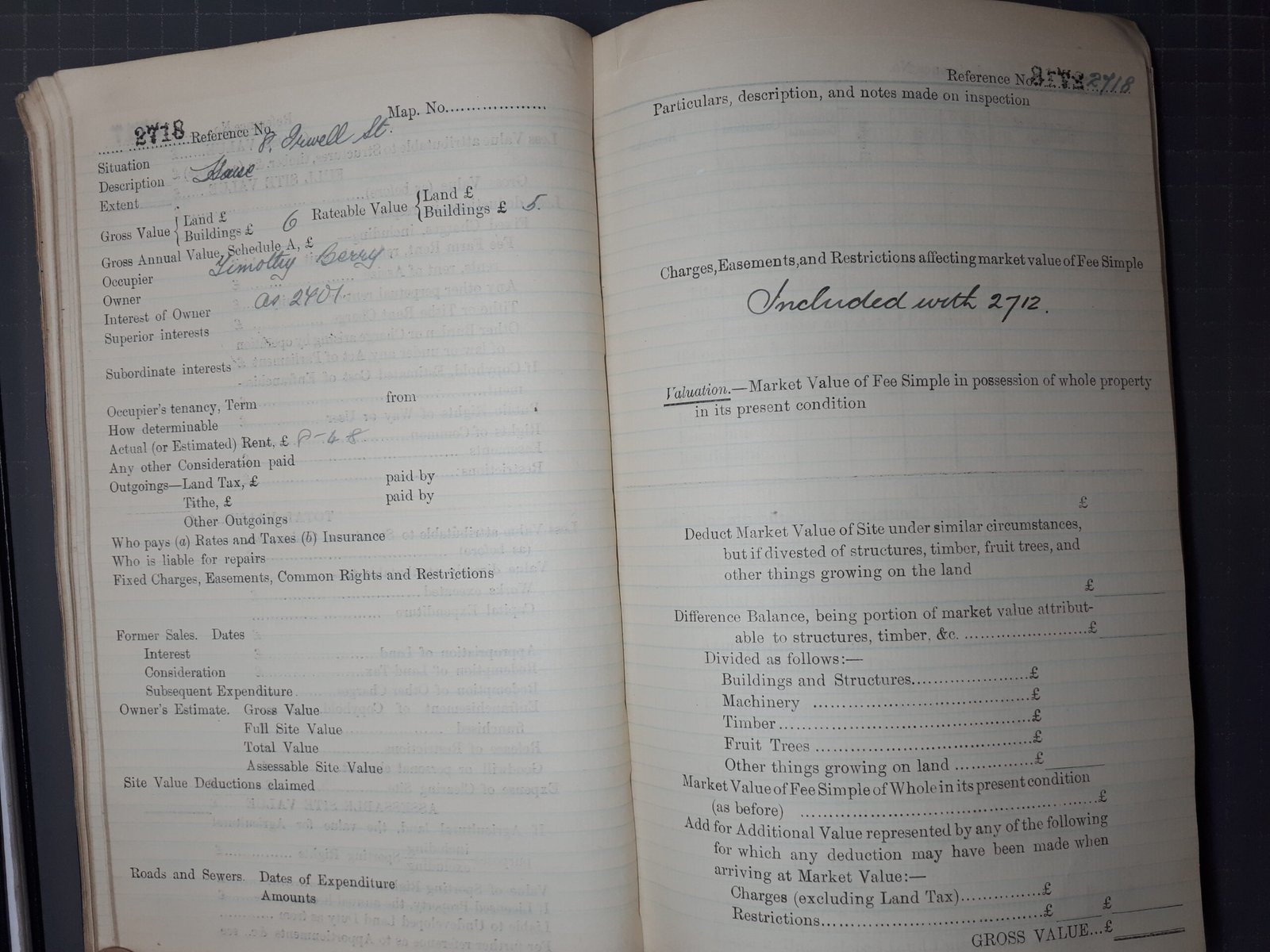 NAFB-2711-2724 – Ramsbottom Heritage Society