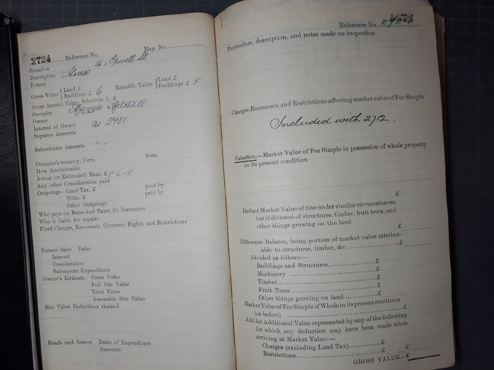 NAFB-2711-2724 – Ramsbottom Heritage Society